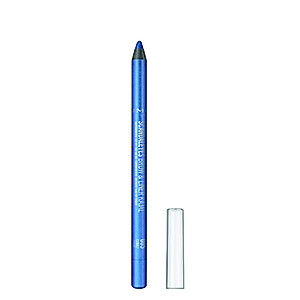 Rimmel Scandaleyes Waterproof Brow and Liner Kajal, Cobalt Craze