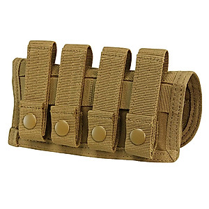 Condor Elite MA12-001 Shotgun Ammo Pouch Olive DRAB