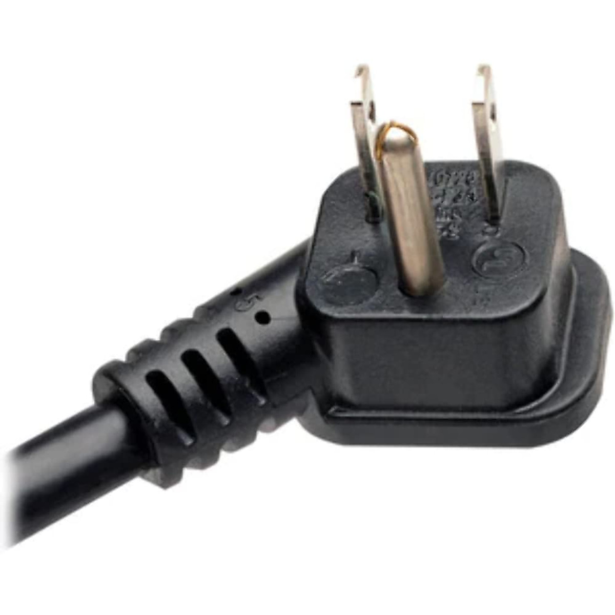 Tripp Lite TLP1008TEL 10-Outlet Surge Protector with Telephone Protection (Without Coaxial Protection)