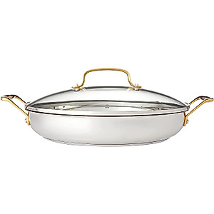 Cuisinart 12 Inch Everyday Pan, C7M25-30DGD