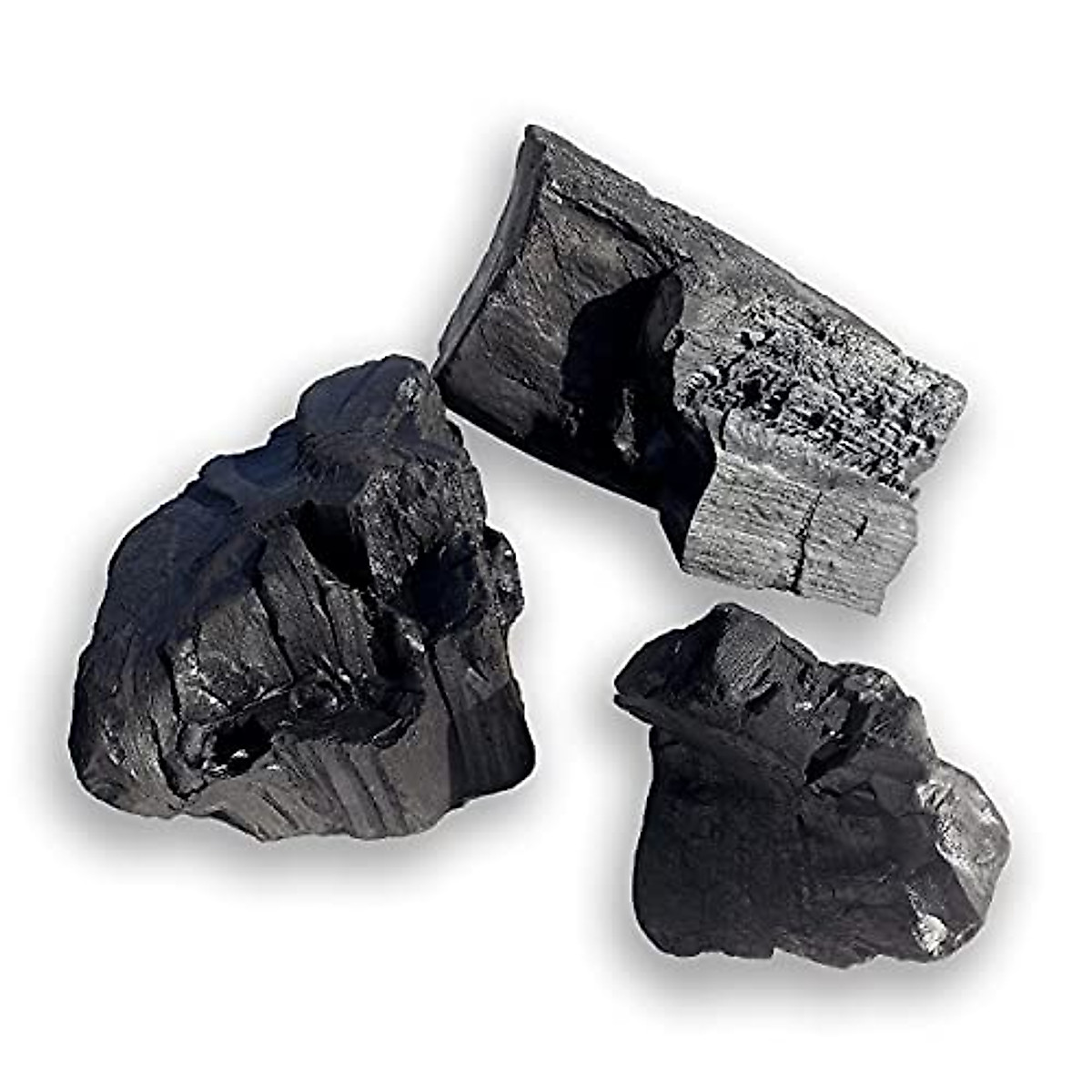 Jealous Devil All Natural Hardwood Lump Charcoal - 35LB