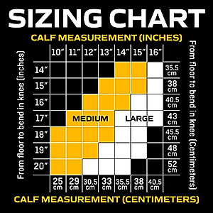 FUTURO Trouser Socks for Women Moderate (15-20 mm/Hg), Medium