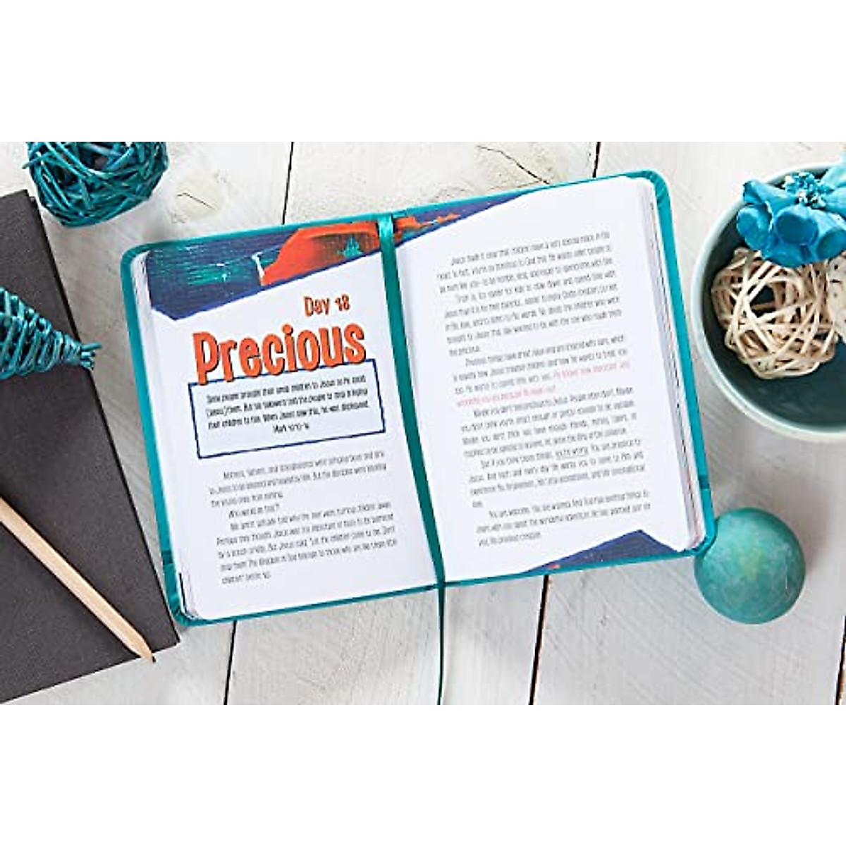 The Chosen for Kids Book One: 40 Days With Jesus