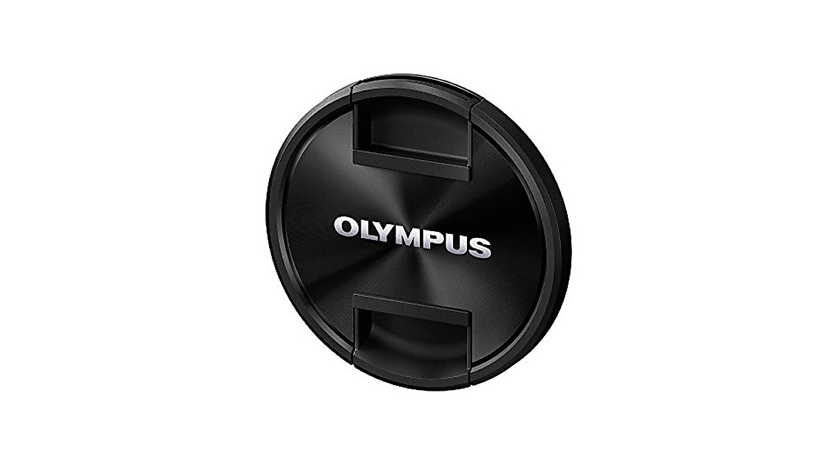 Olympus LC-77B Lens Cap - Essential Gear for Photographers