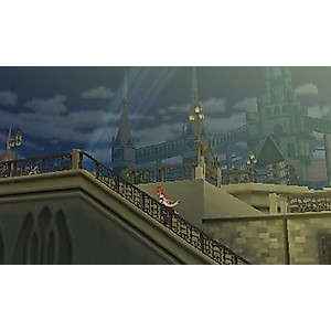 Tales of the Abyss - Nintendo 3DS (Renewed)