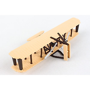 Daron Worldwide Trading Runway24 Wright Flyer Vehicle