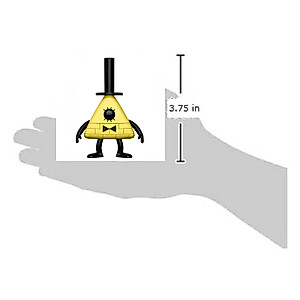 Funko POP! Disney: Gravity Falls - Bill Cipher (Styles May Vary)