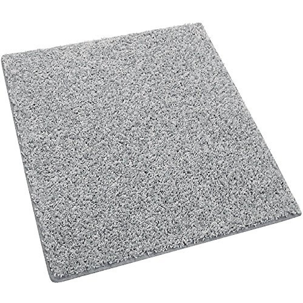 KOECKRITZ Custom Sized Area Rug (Color: Pewter Gray). You Measure The Space, and We'll Custom Cut Your Rug to Fit