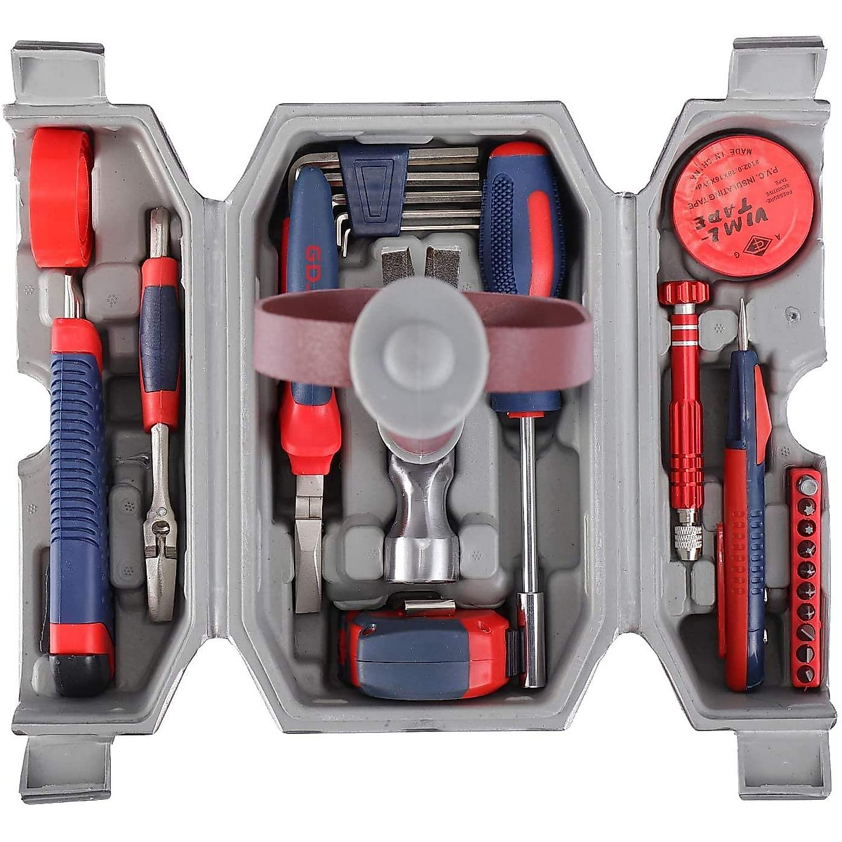 Robe Factory Marvel Thor Hammer Tool Set 'Officially Licensed'