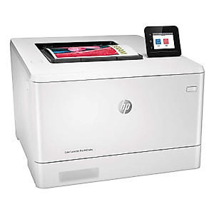 HP Color LaserJet Pro M454dw Printer (W1Y45A)