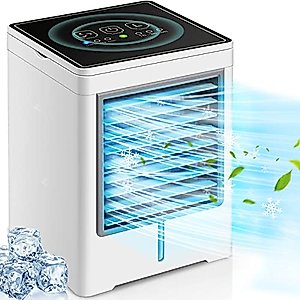 Portable Air Conditioner