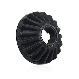 9703337 9703338 Mixer Bevel Gear Kit - by Haiouus, Compatible with Whirlpool W11192795 Kitchen Mixer - Fits 4161404 & 4169868