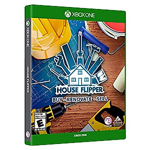 House Flipper - Xbox One