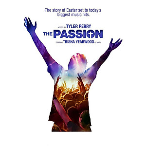 DVD-Passion: Live