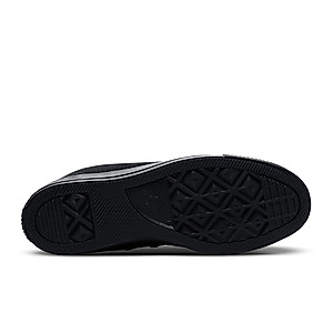 Converse Chuck Taylor All Star Hi Casual Men's Shoes Size 6 Black/White