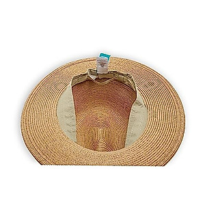 Sunday Afternoons Havana Hat, Tan, Medium