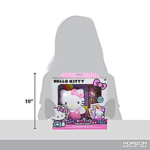 Horizon Group USA Hello Kitty Create Your Own Squishy Diary