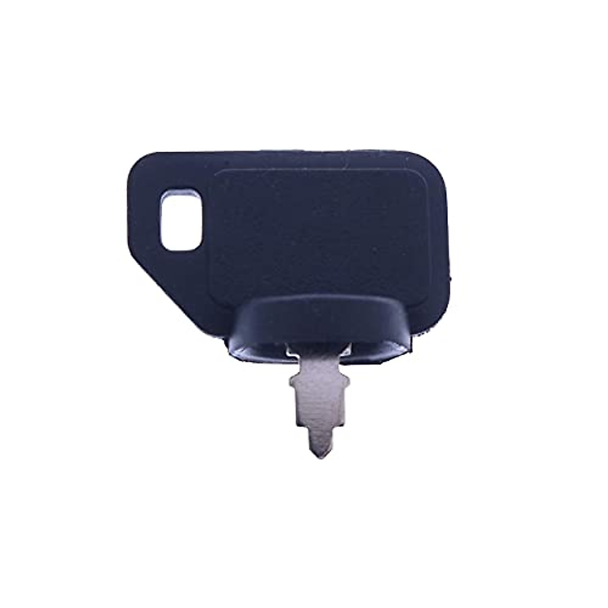 JEENDA Ignition Switch Key Compatible with Toro TimeCutter Zero Turn 4225 5060 SS3200 SS3216 SS3225 SS4200 SS4225 SS4235 SS4250 SS4260 SS5000 SS5035 SW3200 SW4200 SW5000 (2)