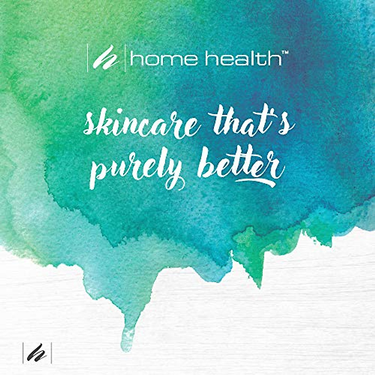 Home Health Original Castor Oil - 16 Fl Oz - Promotes Healthy Hair & Skin, Natural Skin Moisturizer - Pure, Cold Pressed, Non-GMO, Hexane-Free, Solvent-Free, Paraben-Free, Vegan