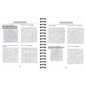 Brain Games - Relax and Solve: Word Search (Purple)
