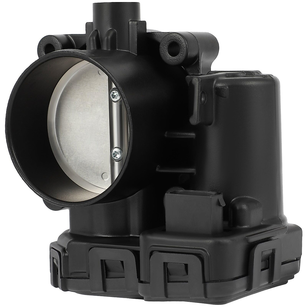 INEEDUP Throttle Body Assembly Fit for 2008 for Chrysler for Pacifica | 2008-2010 for Chrysler for Town & Country | 2008-2010 for Dodge for Grand Caravan for 4593858AA TB1169 04593858AB