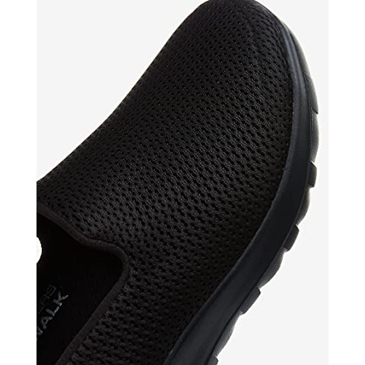 Skechers Women's Go Walk Joy Sneaker, Black, 10