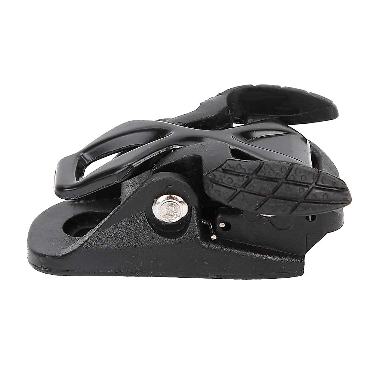 PVC Replacement Inline Roller Skate Buckle Clasp Accessories for Connecting The Energy Band Other Extreme Sports Products
