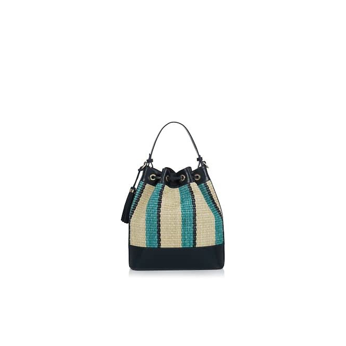 BRAHMIN Navy Anguilla Marlowe