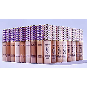 Tarte Shape Tape ULTRA CREAMY Concealer 0.33 fl. oz. (Light-Medium 29N)