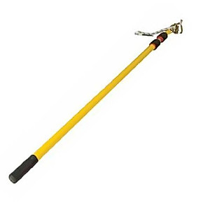 Miller By Honeywell QP-EP QuickPick Remote Rescue Connection Pole, 12-Feet