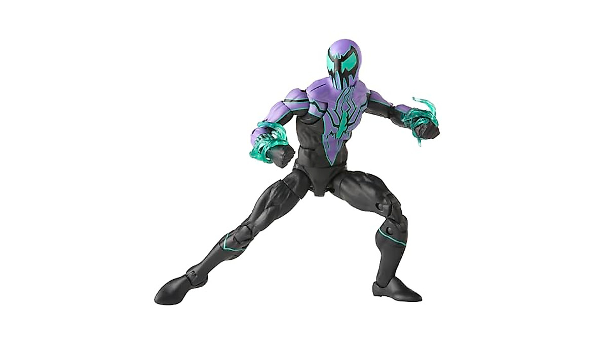 Marvel Legends Chasm Action Figure - 6 Inch Collectible