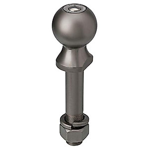 Reese Towpower 7090100 2-5/16" Tactical Hitch Ball