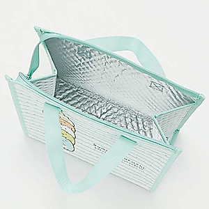 lunch bag non-woven fabric cold bag SC G