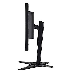 acer Predator XB2 27in Gaming Monitor NVIDIA G-SYNC 240 Hz Full HD 1 ms TN Film , XB272 bmiprz (Renewed)