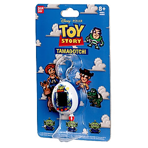 Tamagotchi Nano x Toy Story - Friends