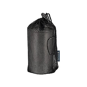 Snow Peak Titanium French Press - Ultralight Coffee Maker for Camping, Backpacking & Hiking - Camping Cookware Essential for Coffee Anywhere