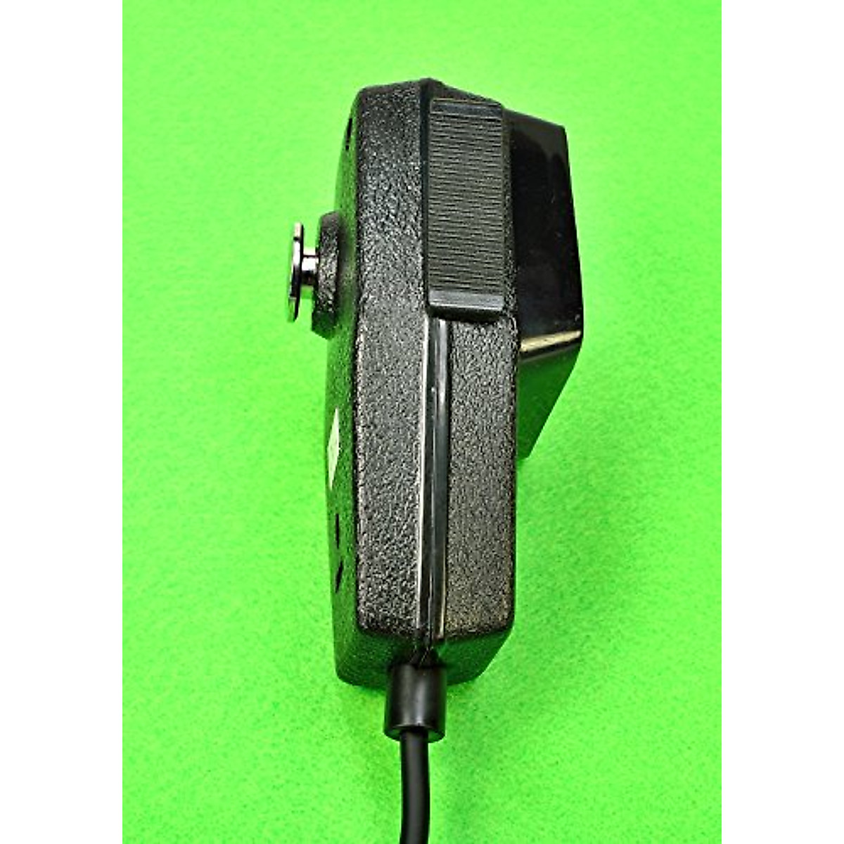 Microphone for 4 pin CB Radio - Professional Series - Workman CM4