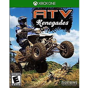 ATV Renegades - Xbox One