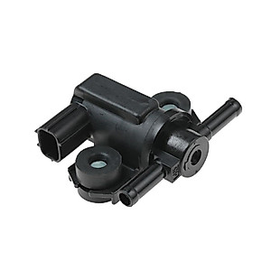 1pc/set Rep# 136200-3040 36162-RDV-J01 36162RDVJ01 1362003040 vapor canister purge valve QINGMO-AUTO