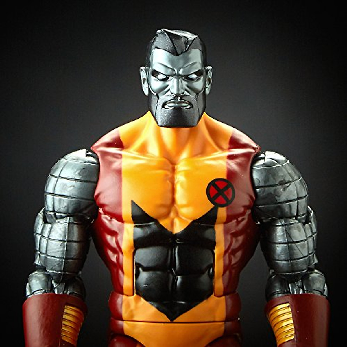 Marvel Colossus Action Figure