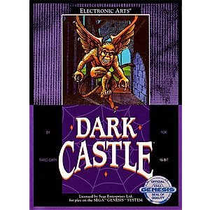 Dark Castle
