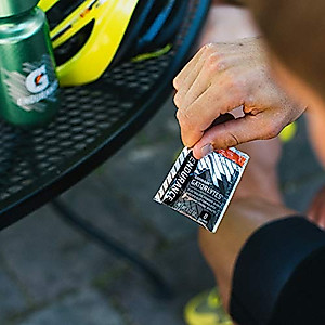 Gatorade Endurance Gatorlytes, 0.12 Ounces (Pack of 20)