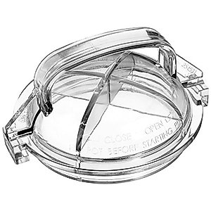 Pentair 354531 Universal Lid Replacement Sta-Rite Dynamo Aboveground Swimming Pool Pump