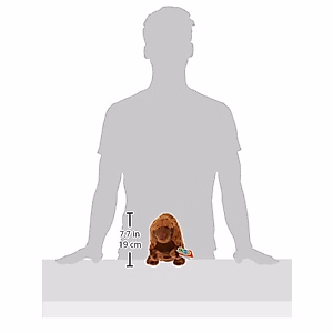 Wild Republic Pangolin Plush, Stuffed Animal, Plush Toy, Gifts for kids, Cuddlekins 12"