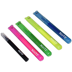 KLUTZ My Super Sweet Scented Sketchbook Activity Kit