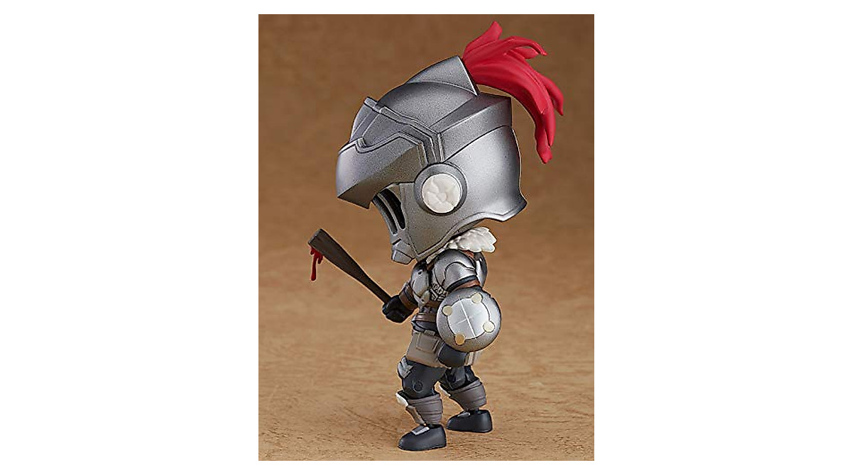 Goblin Slayer Nendoroid - Collectible Figure from Good Smile Company