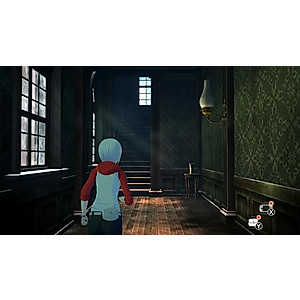 Another Code™: Recollection - US Version