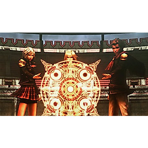 Final Fantasy Type-0 HD - FR4ME Limited Edition (Exclusive to Amazon.co.uk) (PS4)