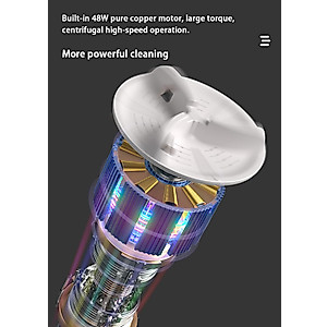 xixibuy Mini portable washing machine with spin, Portable washer for Underwear, Baby Clothes, or Small Items, for Apartments, Camping, Travel(12L-Purple)