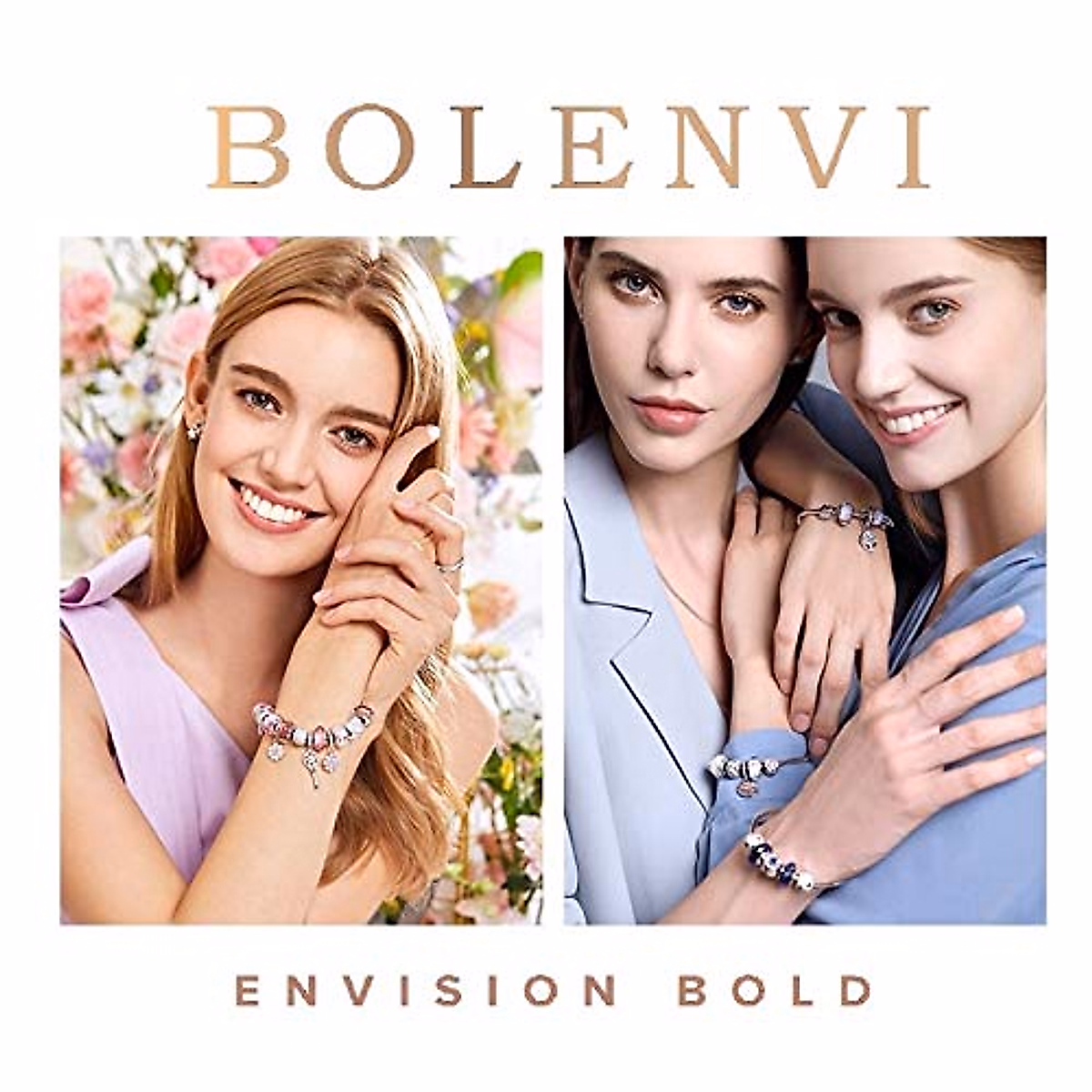 Inspirational Words Symbols God Love 925 Sterling Silver Charm Bead For Pandora & Similar Charm Bracelets or Necklaces (I Fuckin' Love You)